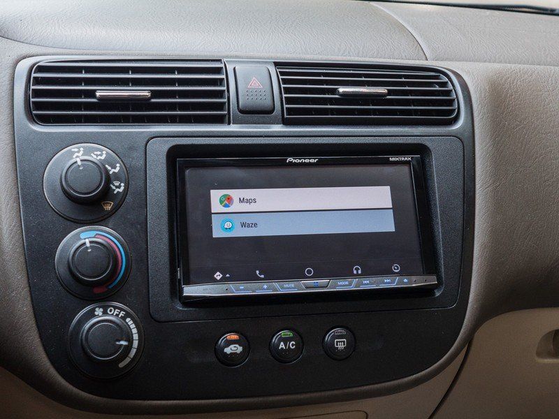 Waze on Android Auto: Invaluable feedback and alerts with sub-par maps and routing | Android Central