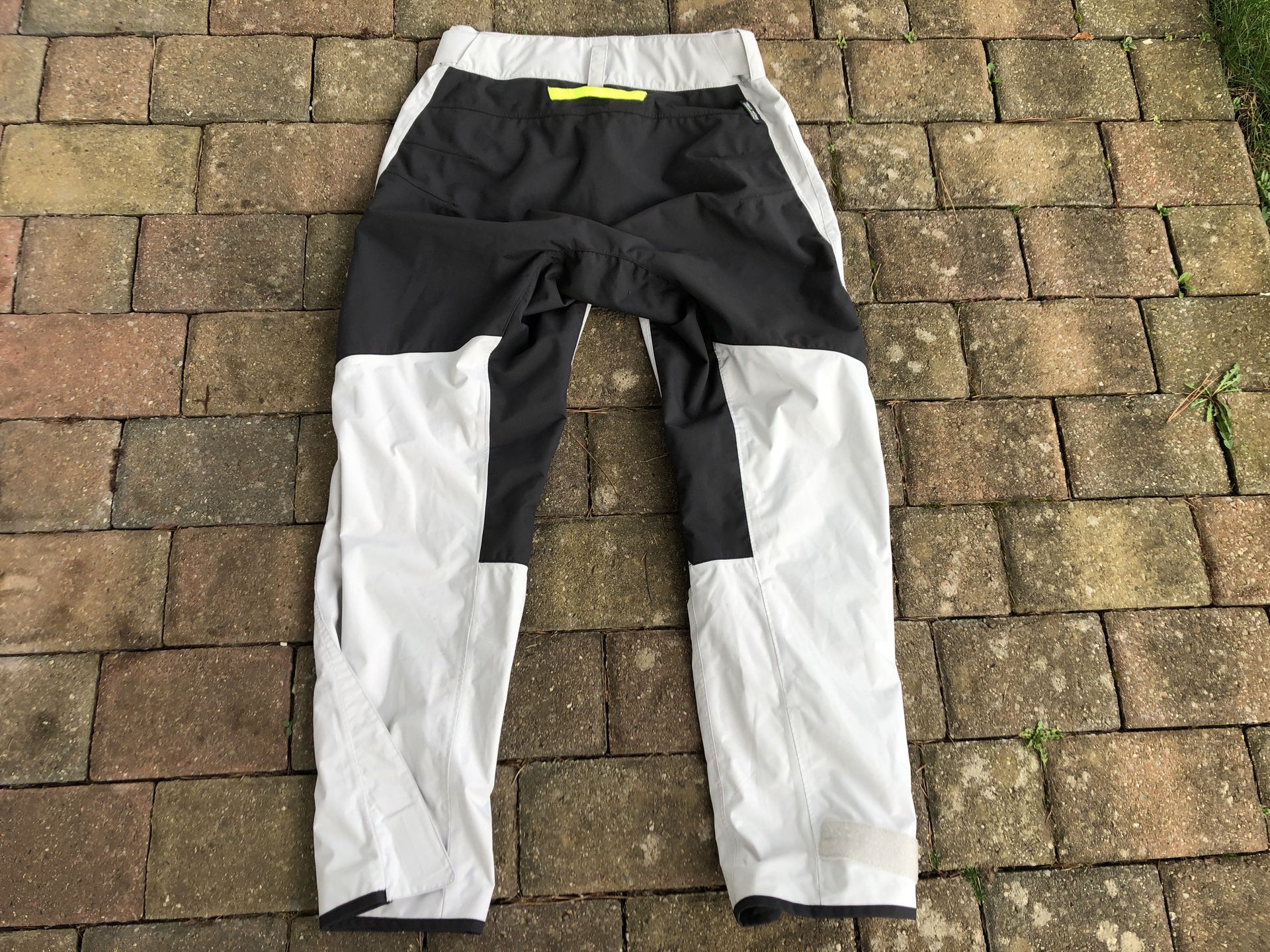Helly Hansen HP Foil Sailing Pants: wonderful waterproof trousers for ...