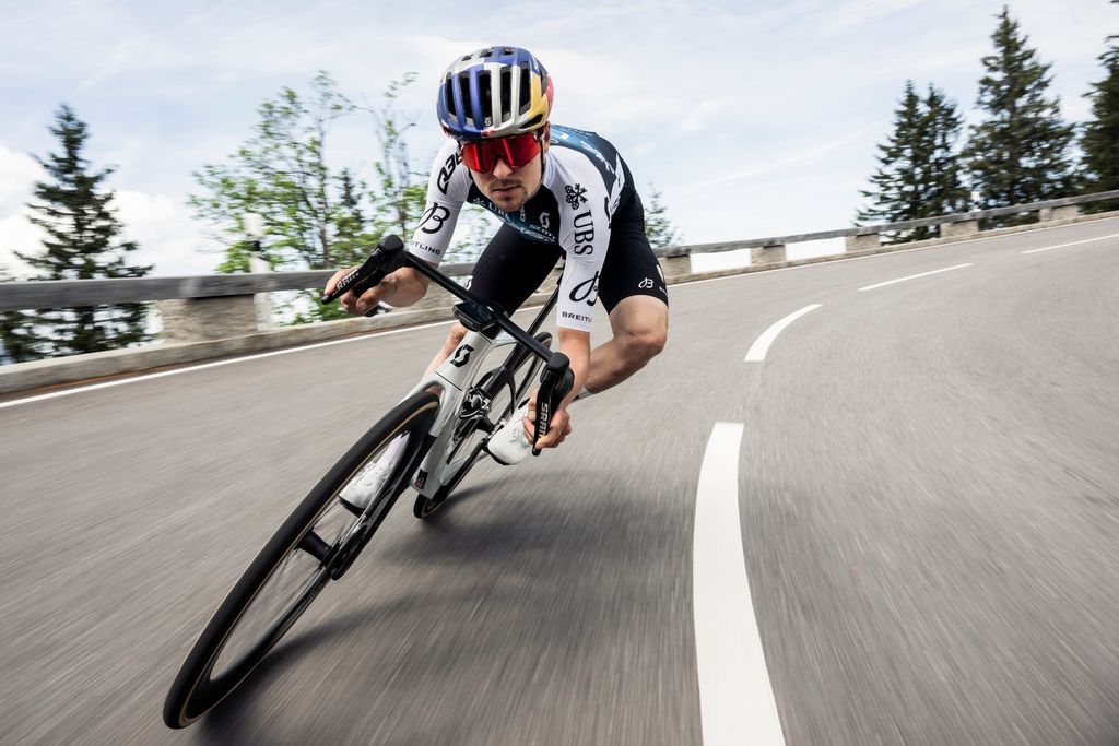 'It’s time for a new environment after six years' – Fred Wright to join ...