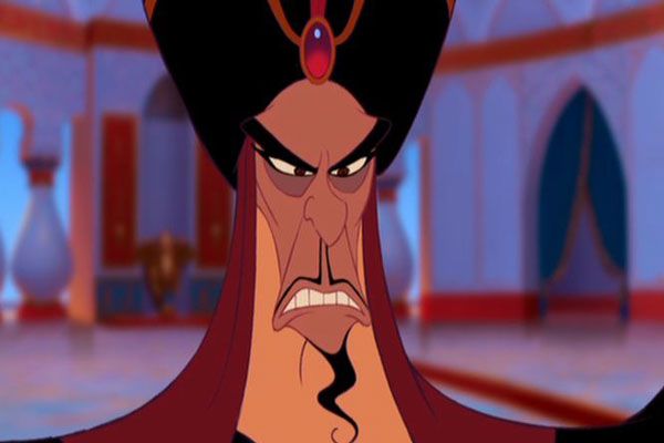 Once Upon A Time In Wonderland Casts Lost's Naveen Andrews | Cinemablend