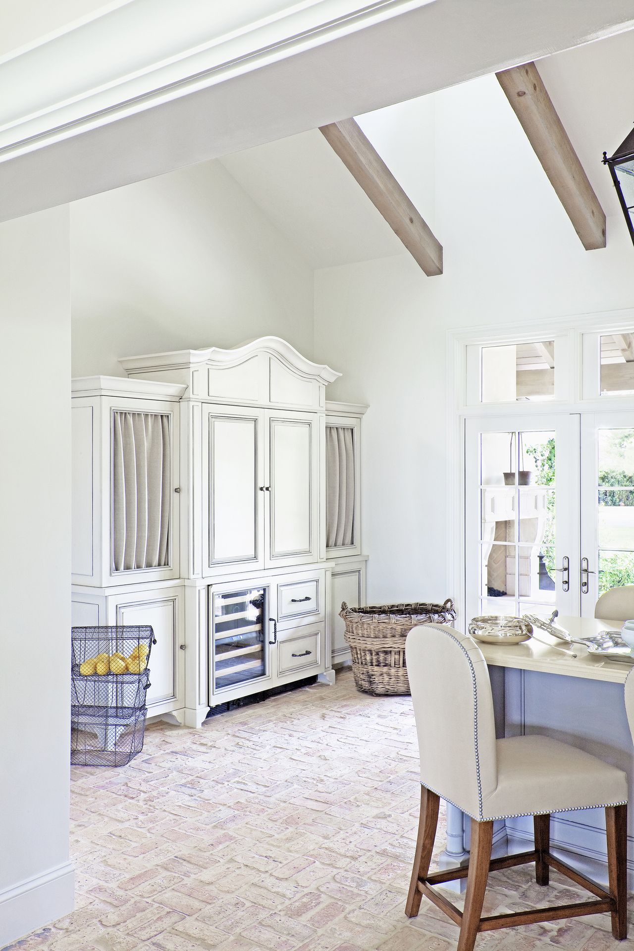 What is French country style? | Homes and Gardens