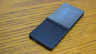 Best MP3 Player 2018: TechRadar's guide to the best portable music ...