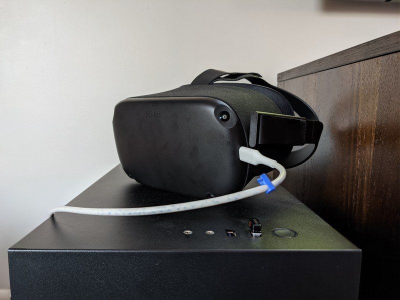 Five things we want to see in an Oculus Quest 2 | Android Central