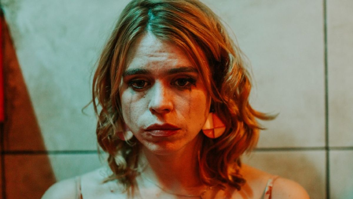 Billie Piper: "Modern love is really hard" | Marie Claire UK