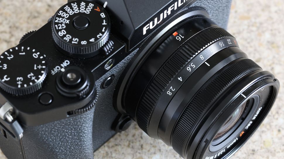 Fujifilm Fujinon XF 16mm f/2.8 R WR review | Digital Camera World