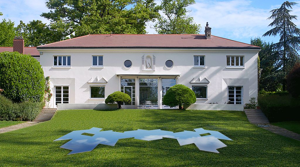 Gio Ponti villa is the stage for a new design exhibition | Wallpaper*