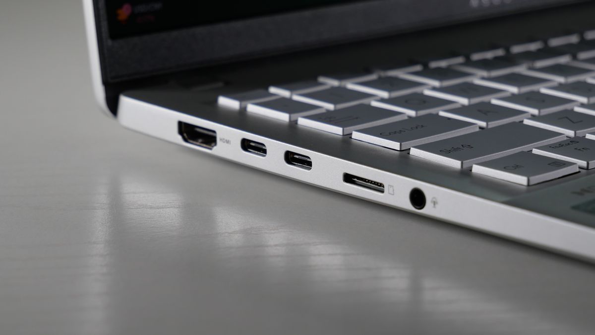 Asus Vivobook S15 S5507 (Snapdragon X Elite) review: An excellent ...