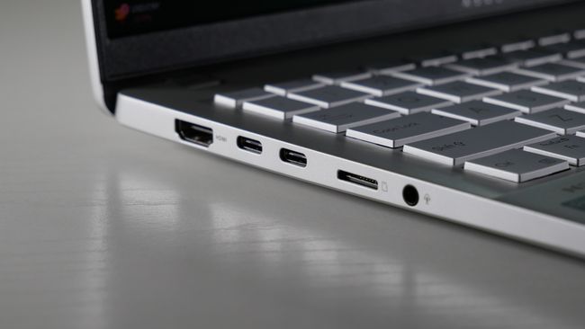 Asus Vivobook S15 S5507 vs. MacBook Air 15 M3: Which laptop wins this ...