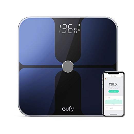 Which is the Most Accurate Smart Bathroom Scale? | iMore
