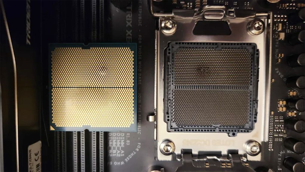 AMD's figured out why Ryzen CPUs were burning up, BIOS fix already ...