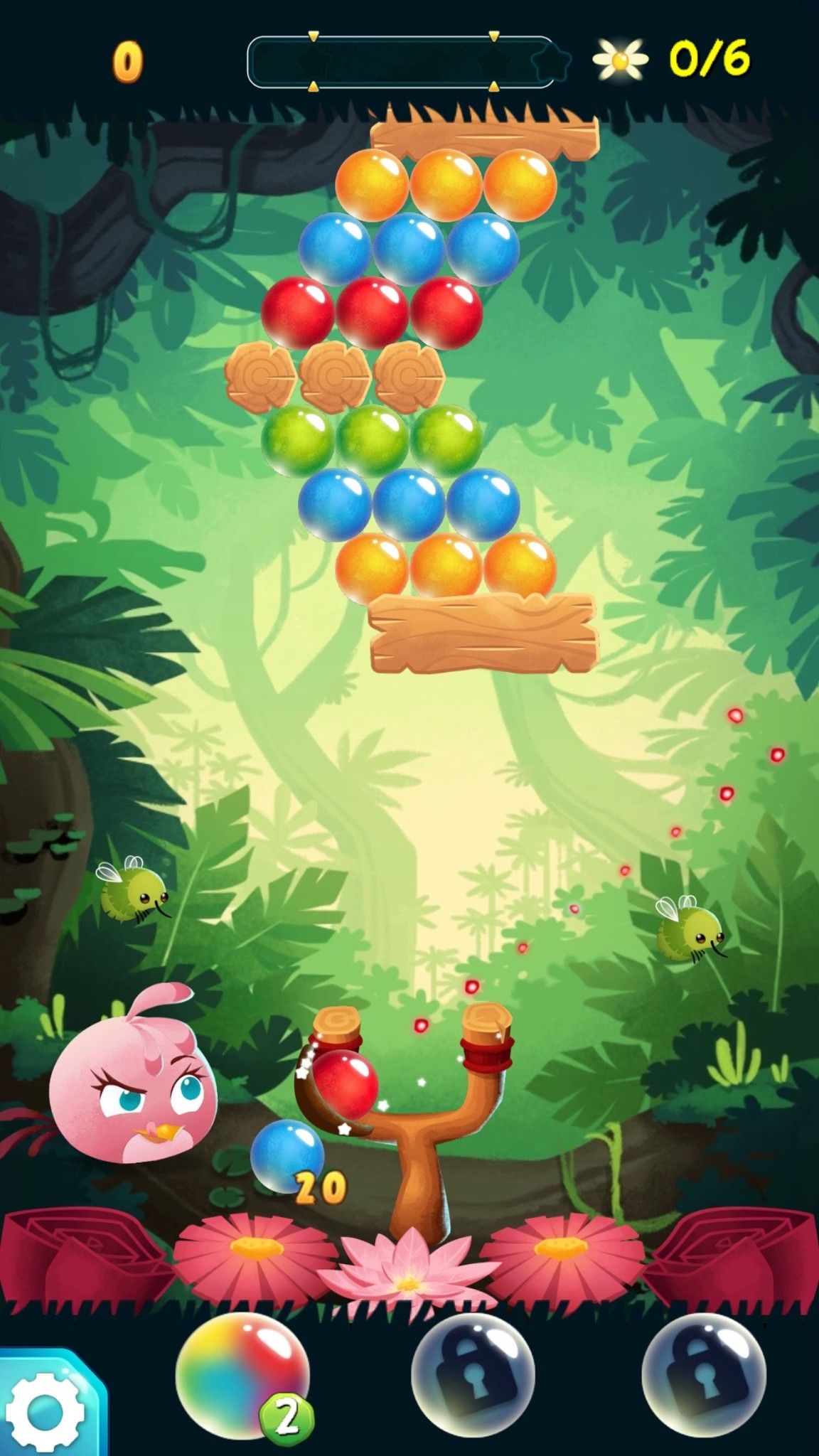 Angry Birds Stella POP! tips, hints, and cheats you need to know! | iMore