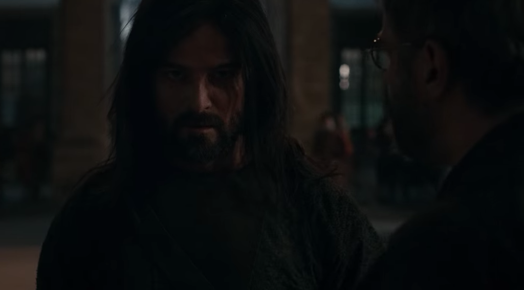 Warrior Nun Season 1 Ending Explained What Happened What To Watch