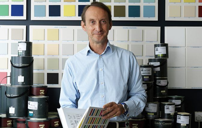 My Favourite Painting: Patrick Baty | Country Life