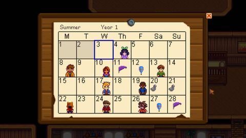 Stardew Valley cheats: codes for money, items, and romance | PC Gamer