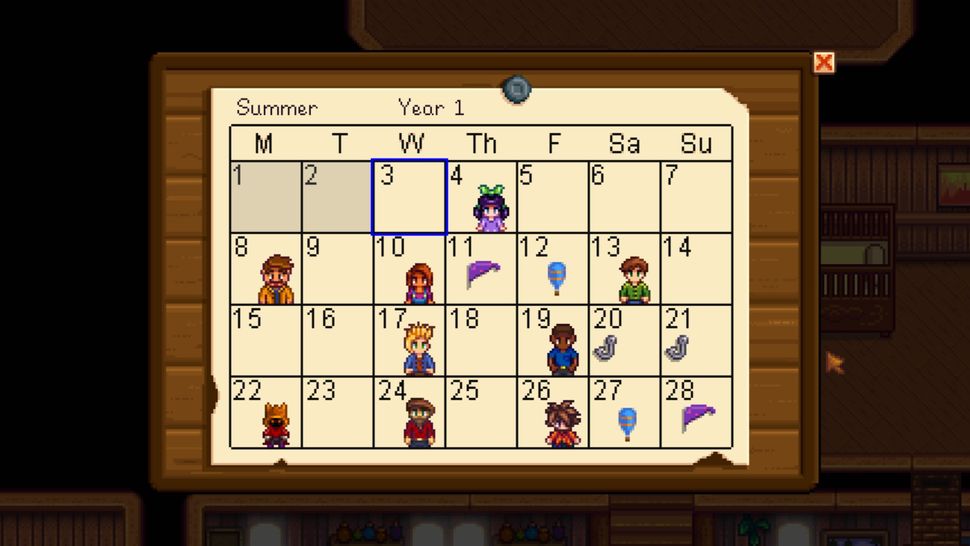 Stardew Valley cheats: codes for money, items, and romance | PC Gamer