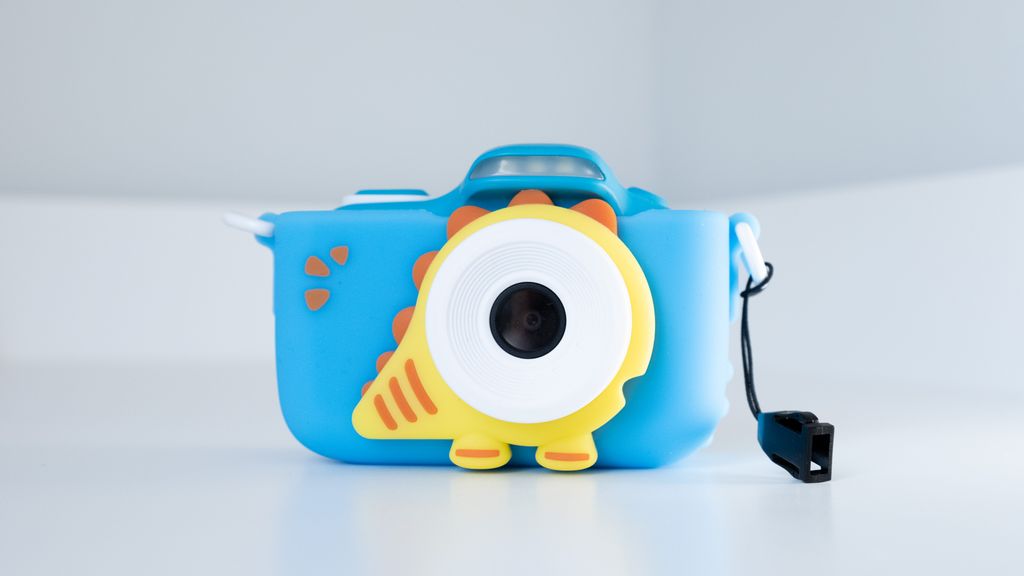 myFirst Camera 3 review: A fun kids' camera that enhances day trips ...