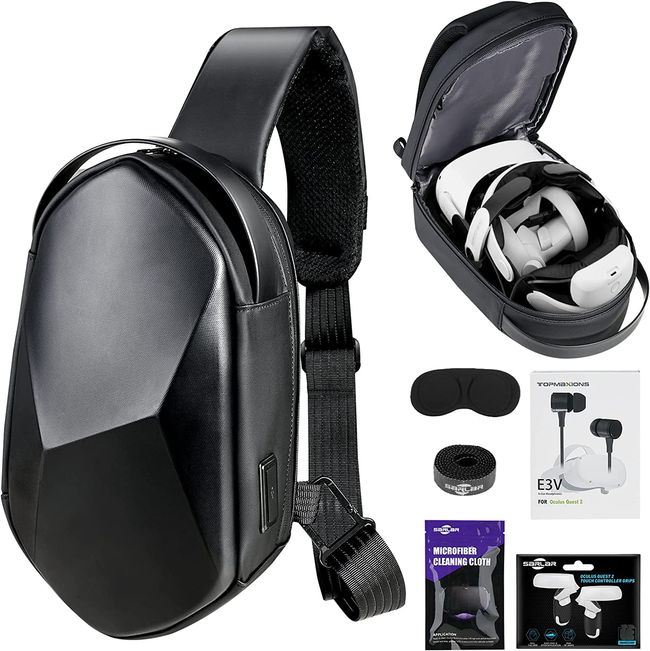 Best Oculus Quest 2 cases 2023 | Android Central