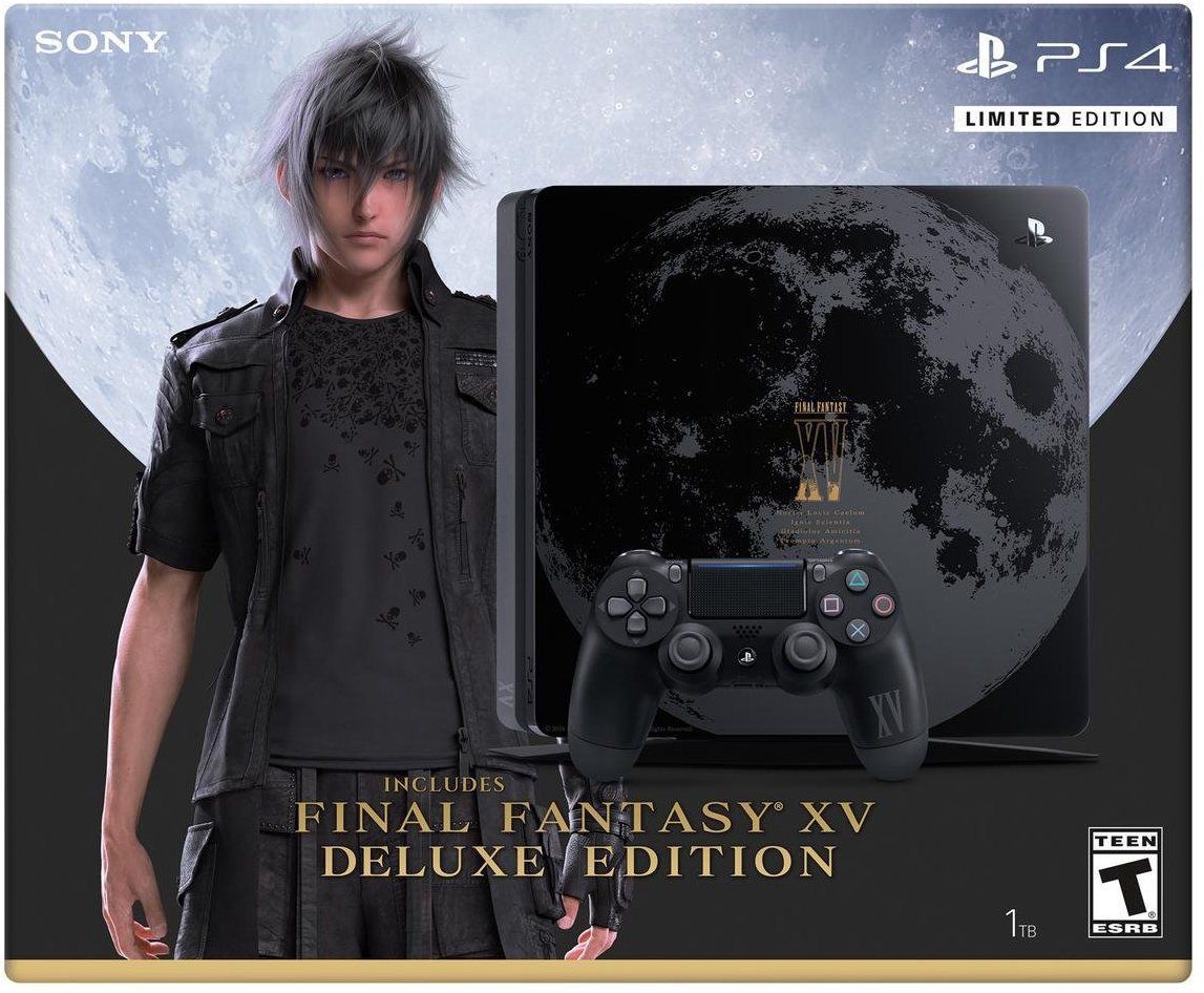 Every Limited Edition PS4 you can buy today | Android Central