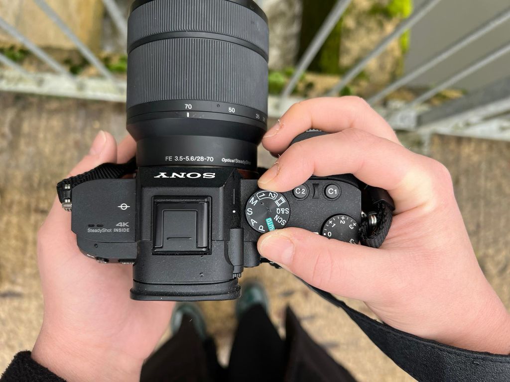 Freeze the motion in your images with this step-by-step tutorial ...