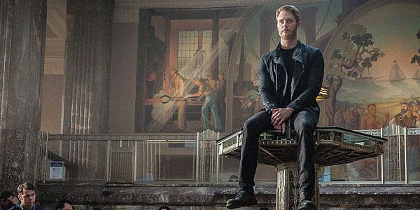 Limitless Review: CBS' Drama Is Showy But Not Mindblowing | Cinemablend