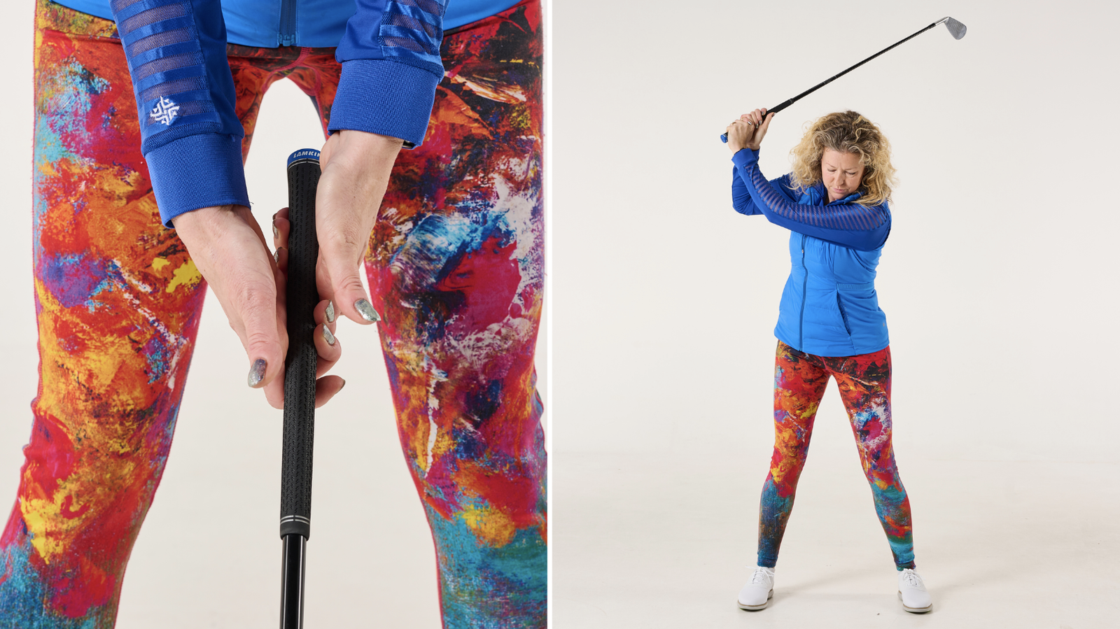 How To Hit An Iron Shot In Golf: Ultimate PGA Pro Guide | Golf Monthly