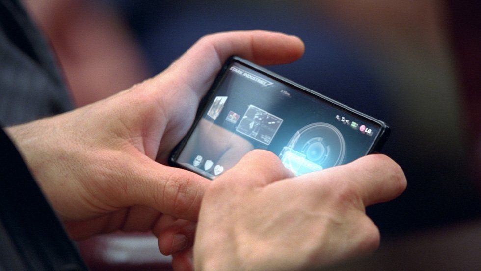 Highs and Lows Part V: Microsoft's Smartphone Strategy; This is Not ...