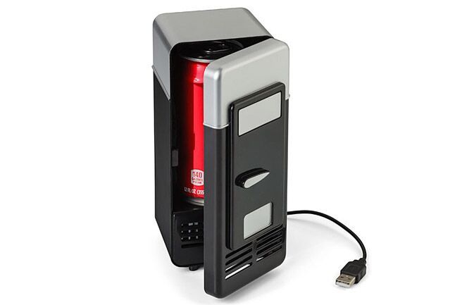 20 Awesomely Weird USB Gadgets | Laptop Mag