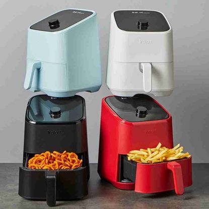 Instant Vortex Mini 4-in-1 Air Fryer review: A small but smart solution ...