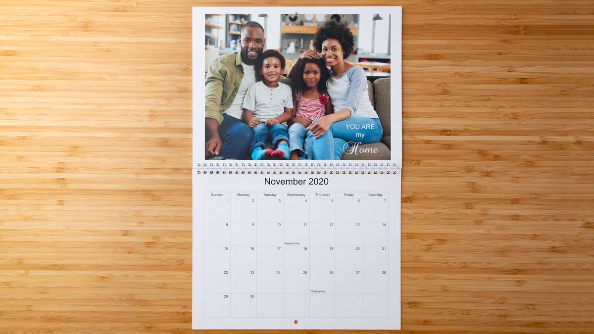 Picaboo Review: Great software, uneven photo quality | Tom's Guide