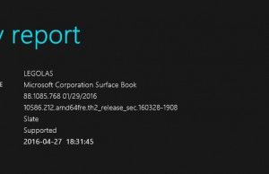 How to Create a Detailed Battery Report in Windows 10 | Laptop Mag
