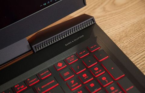 HP Omen 15 - Full Review and Benchmarks | Laptop Mag