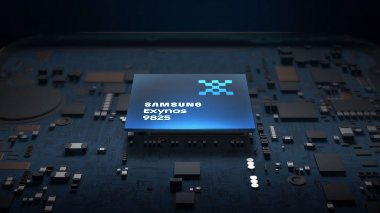 Samsung's Galaxy Note 10 will probably be powered by this brand new ...