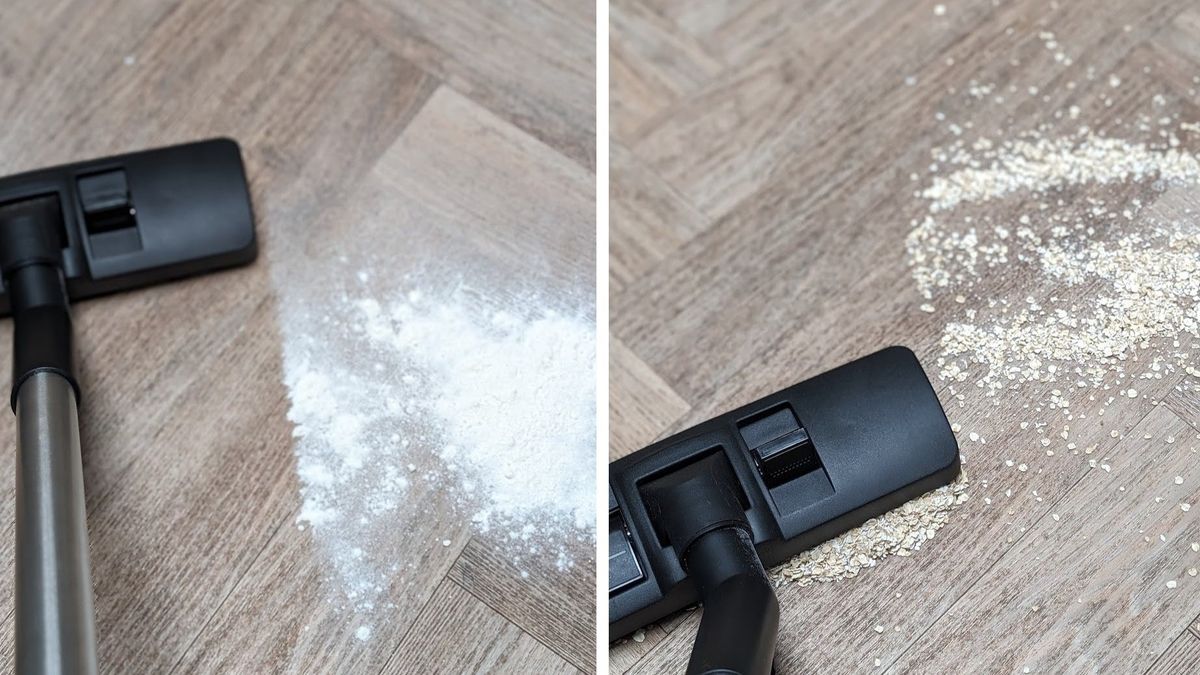 Numatic International CVC370 Charles Wet/Dry Vacuum review: a sturdy ...