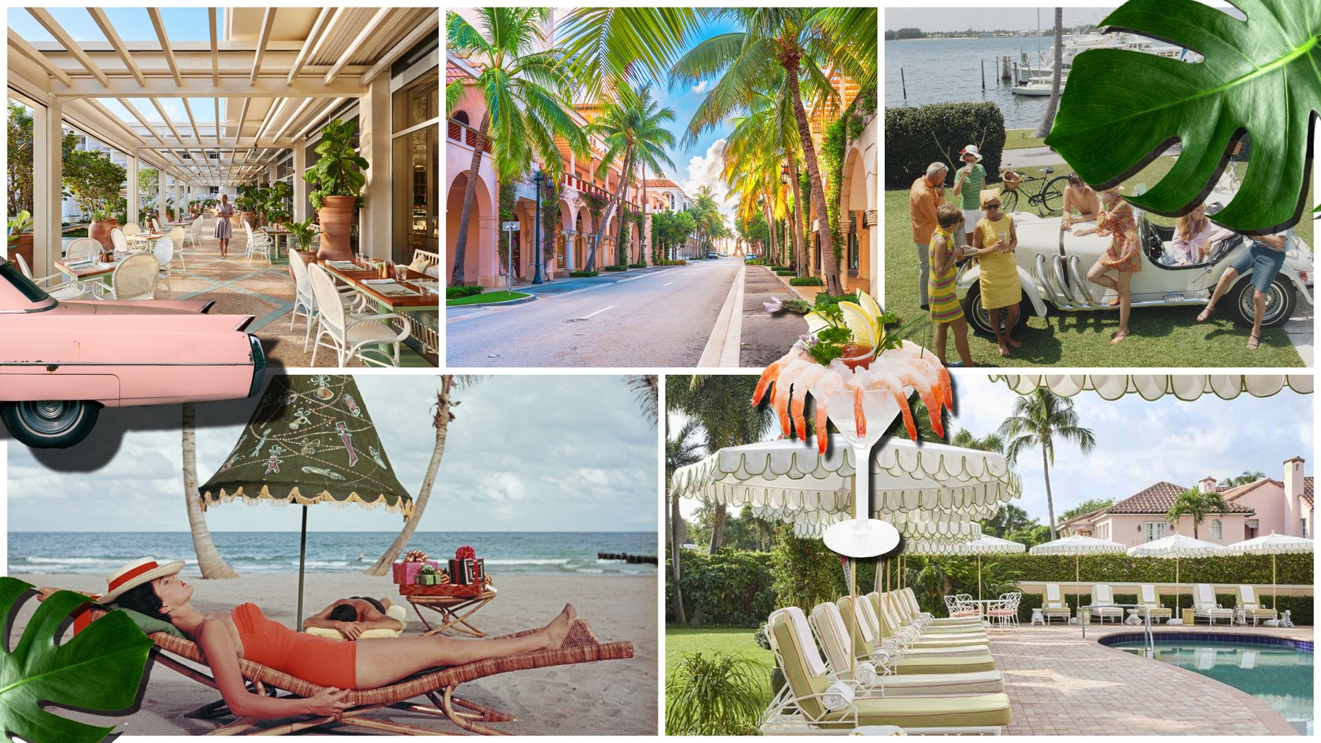 The Ultimate Palm Beach Travel Guide: Where to Stay, Dine, and Explore ...