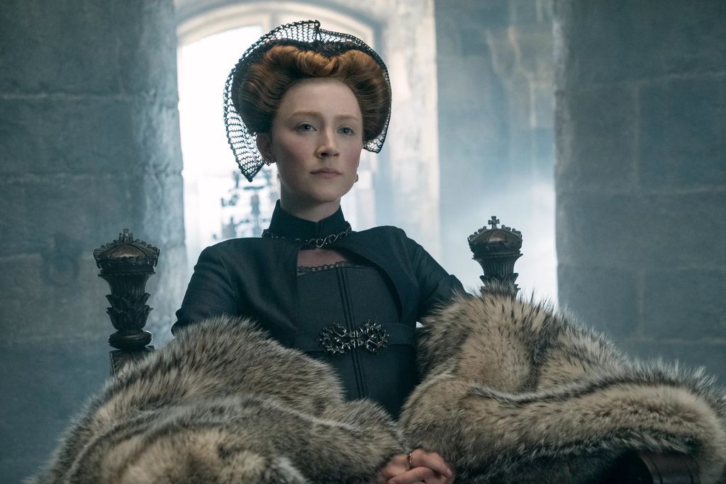 The 15 Best Royal Movies to Watch Now | Marie Claire