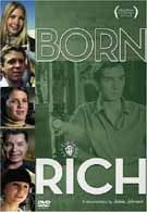 Born Rich | Cinemablend