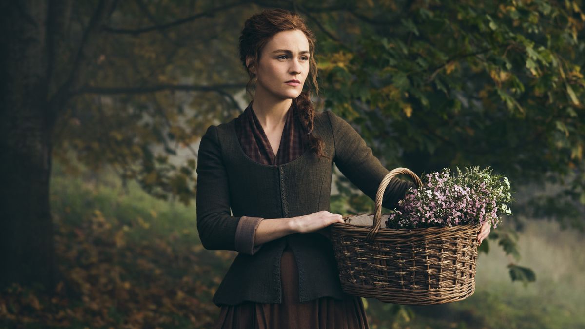 Outlander season 7 cast: who's who in the new season | What to Watch