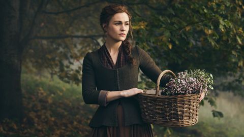 Outlander season 7 cast: who's who in the new season | What to Watch