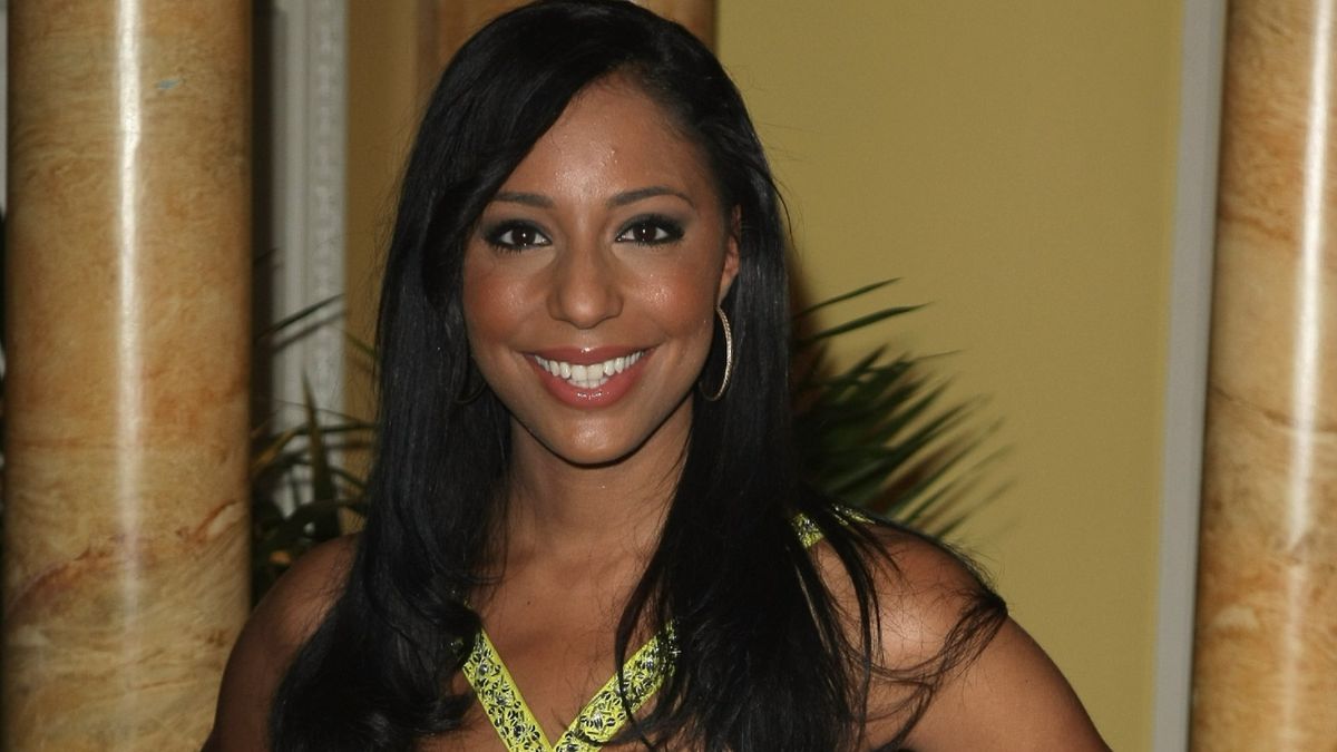 Mis-Teeq star Su-Elise Nash announces birth of her first child | GoodtoKnow