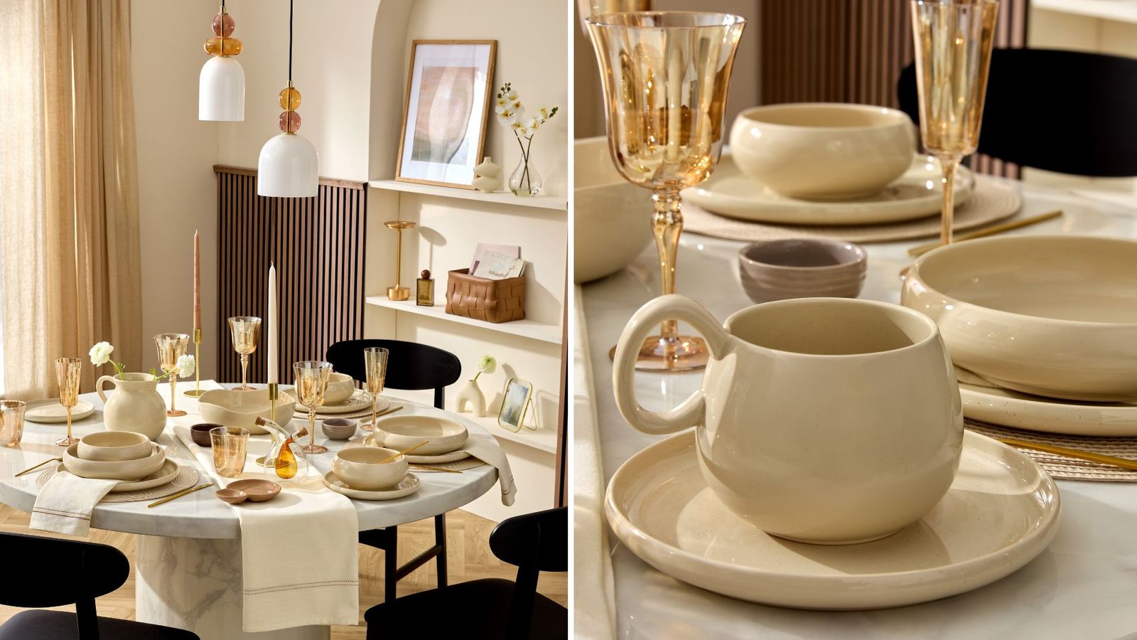 Don't miss Primark's Pinterest-inspired homeware collection | Woman & Home