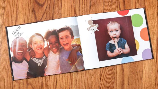 CVS Photo review | Tom's Guide