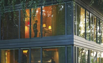 Philippe Starck's prefabricated house realises the modern living ideal ...