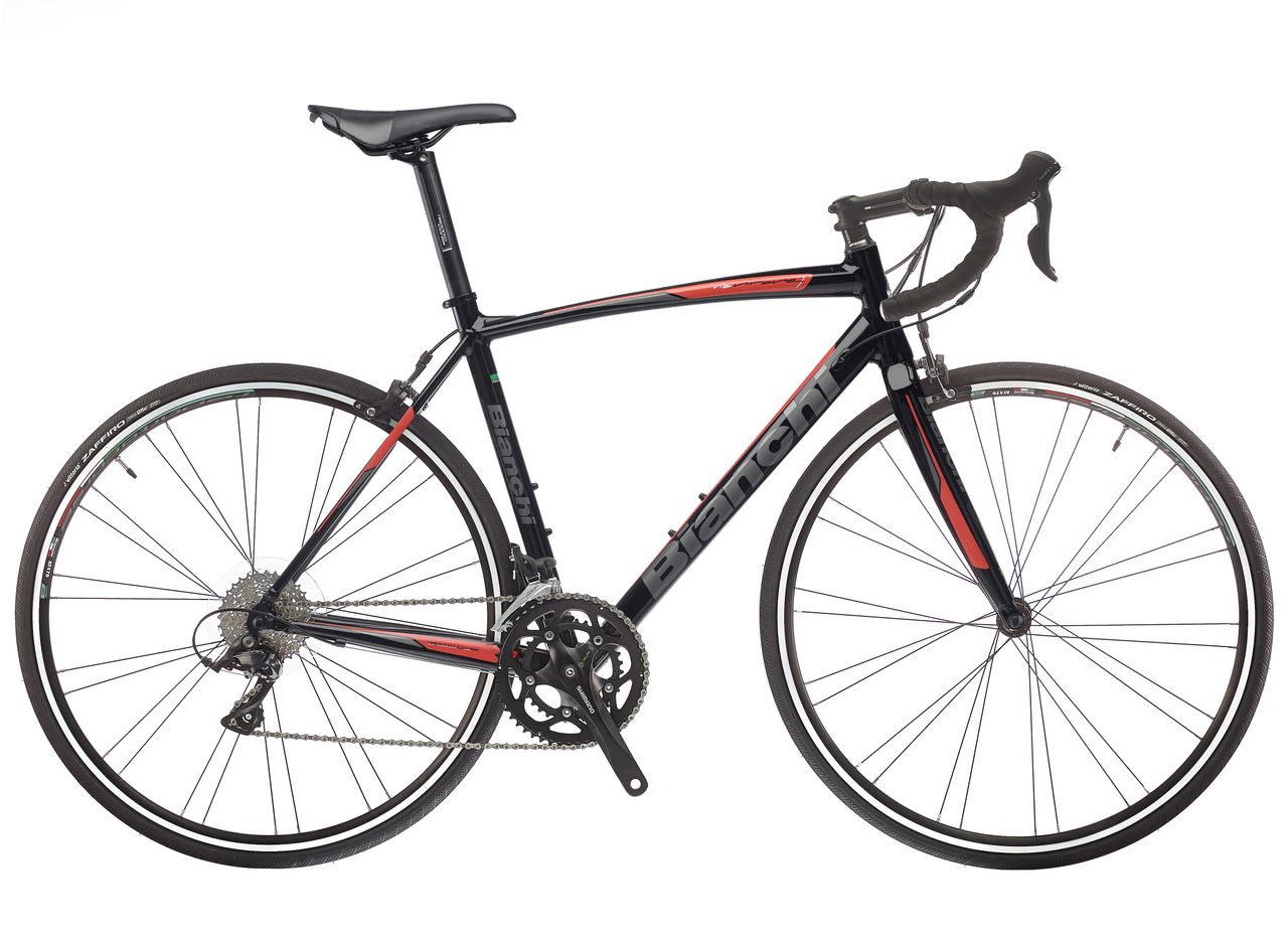 Bianchi Bikes: range overview and reviews | Cycling Weekly