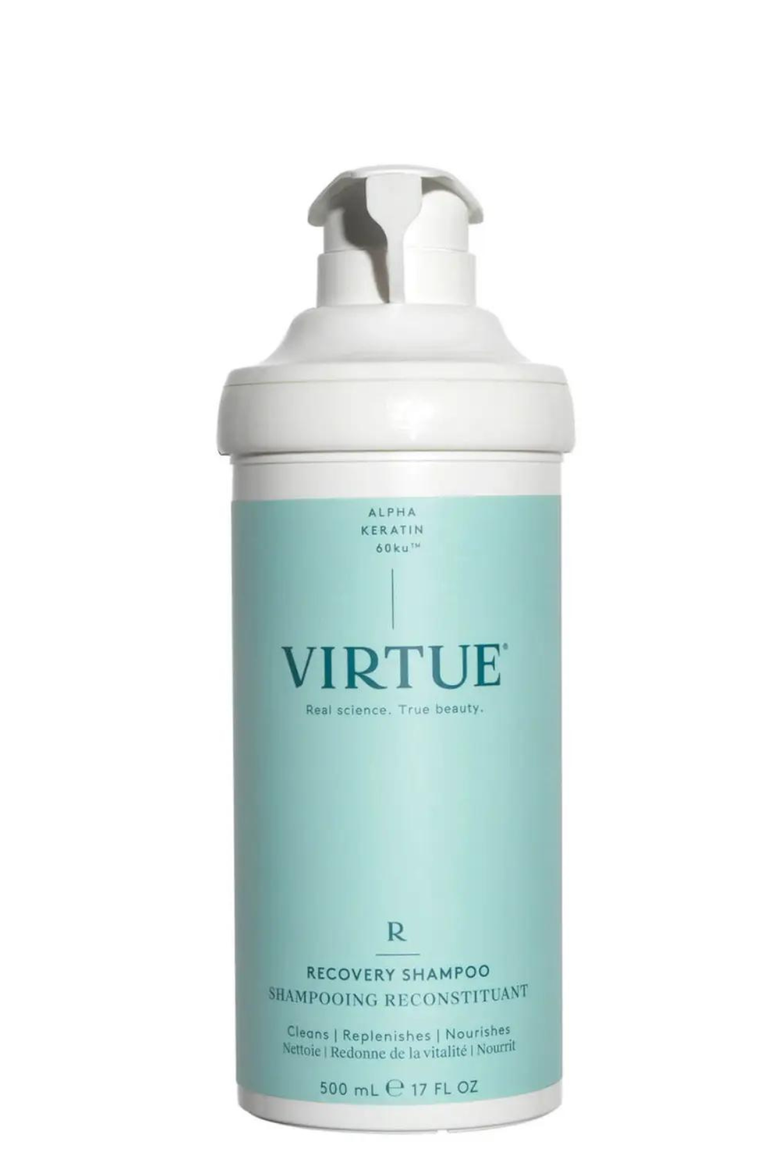 The 15 Best Sulfate-Free Shampoos | Marie Claire