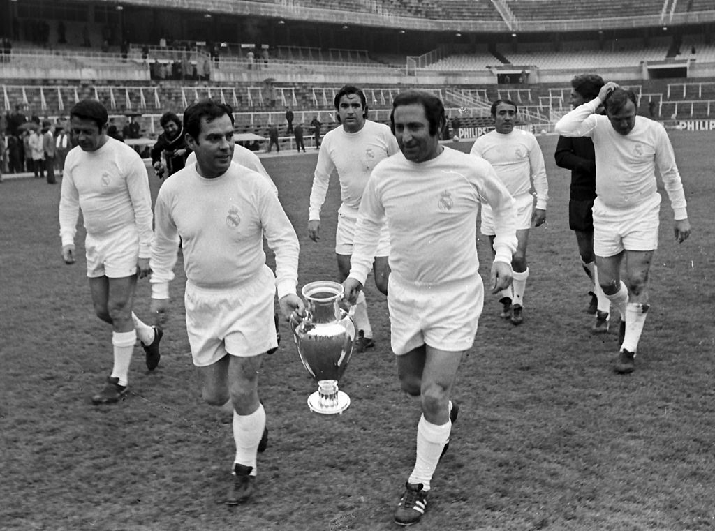 The 100 best football players of all time: 50-41 - Ranked! The 100 best football players of all ...