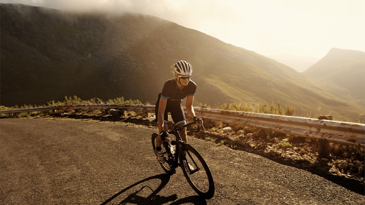 Cross training for runners: how to add cycling, swimming, walking and ...