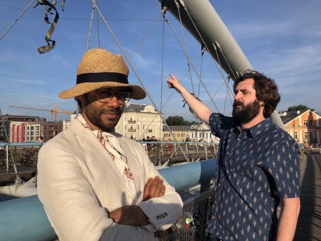 Travel Man | What to Watch