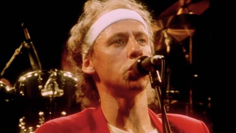“Playing with your fingers has something to do with immediacy and soul ...