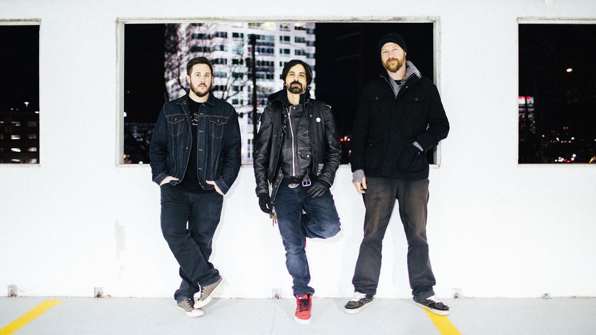 CKY announce 12-date UK tour | Louder