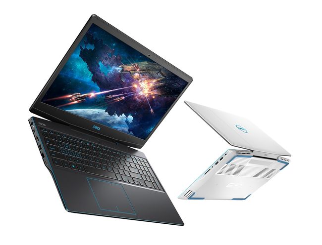 Dell announces updated G-series gaming laptops — including a budget ...